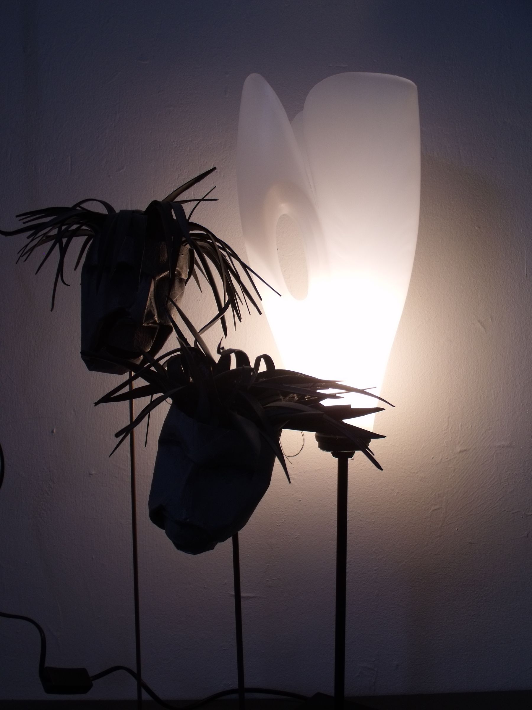 Easy Plastic Bottle Light : 5 Steps - Instructables