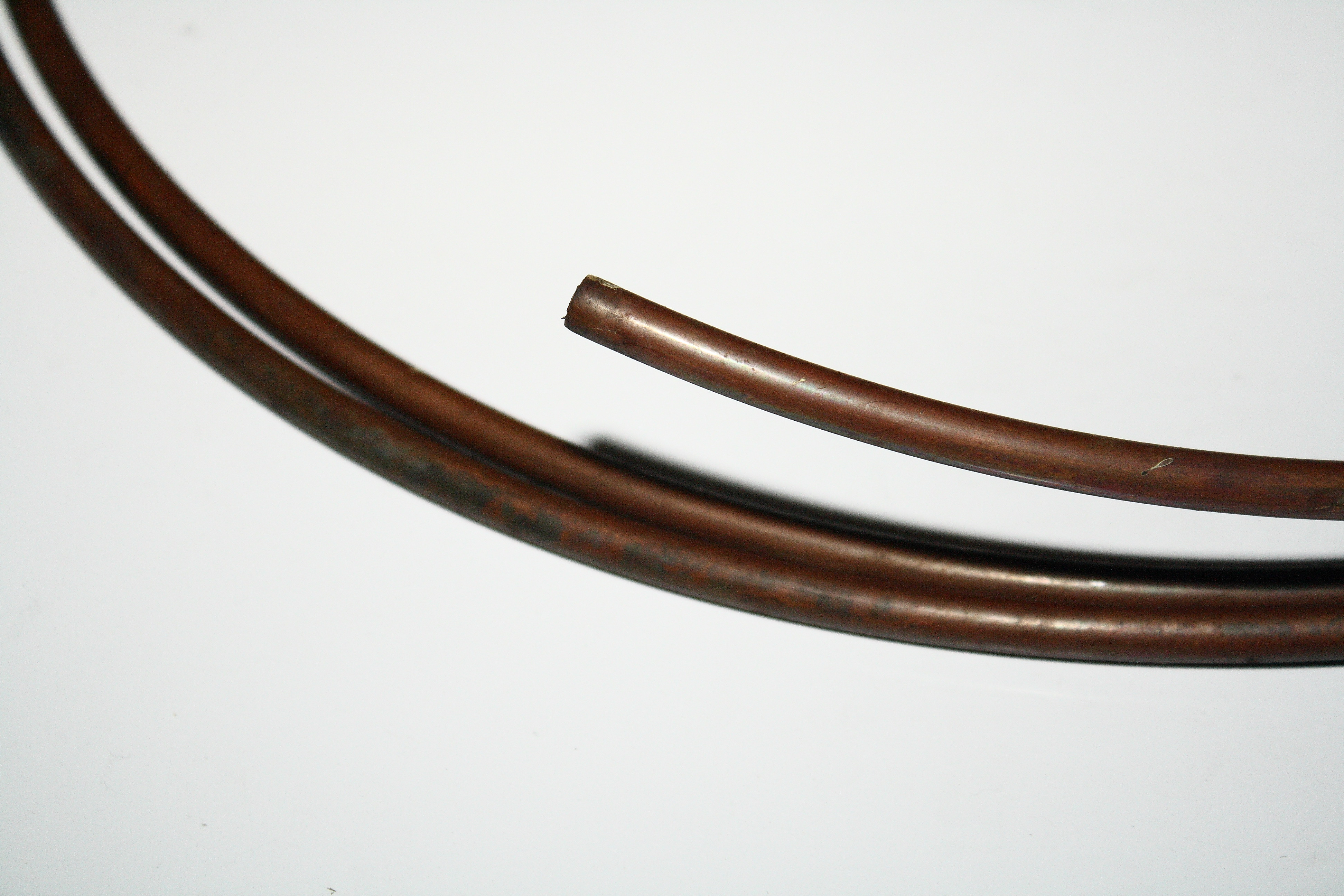 Copper Tubing Dip Pen - Instructables