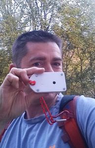 Climbing Camera : 5 Steps (with Pictures) - Instructables