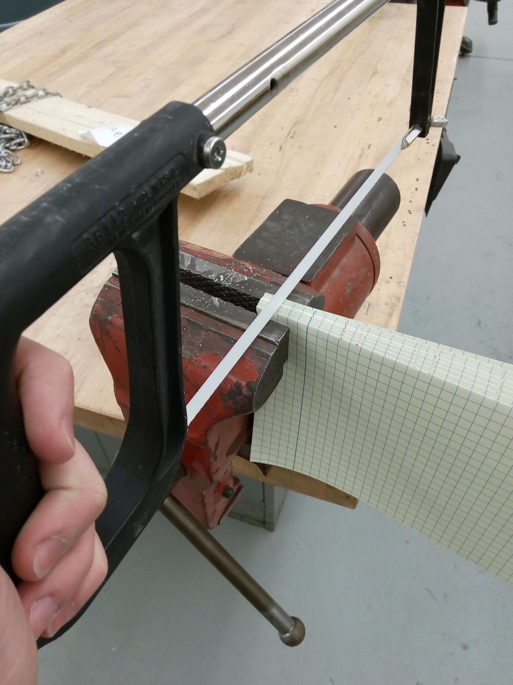 Binding a Book With Common Materials : 13 Steps (with Pictures ...