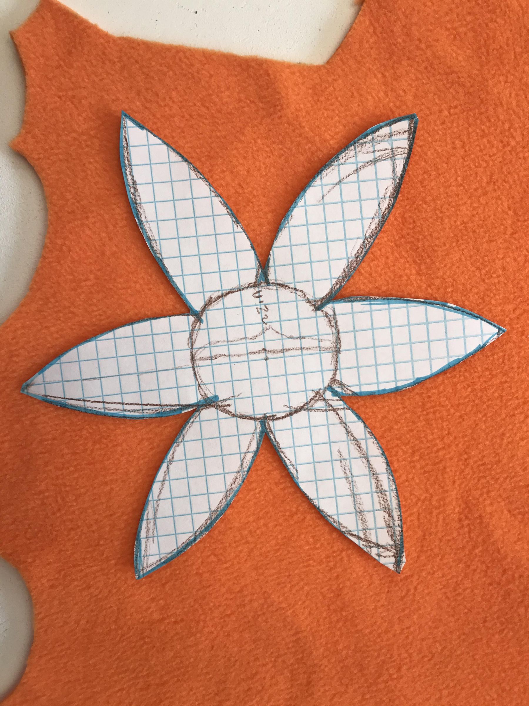 Stuffed Pumpkin : 9 Steps (with Pictures) - Instructables