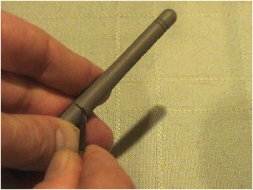 WIFI Antenna Hack! : 9 Steps (with Pictures) - Instructables