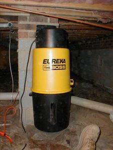 Central Vacuum Retrofit : 9 Steps (with Pictures) - Instructables