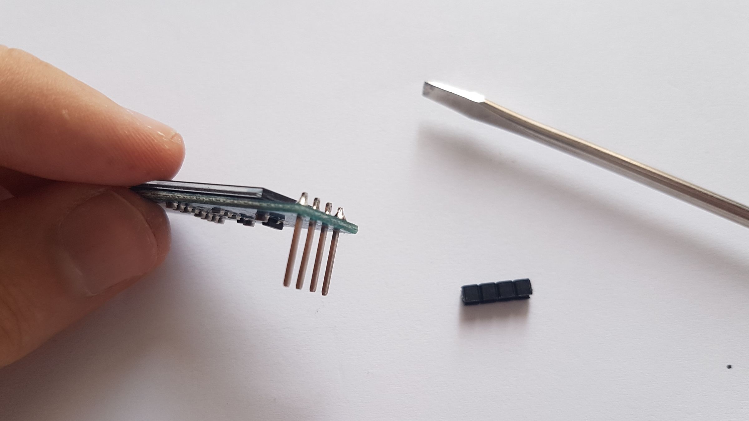 Password Manager, Typer, Macro, Payload ... All in ONE! : 11 Steps ...