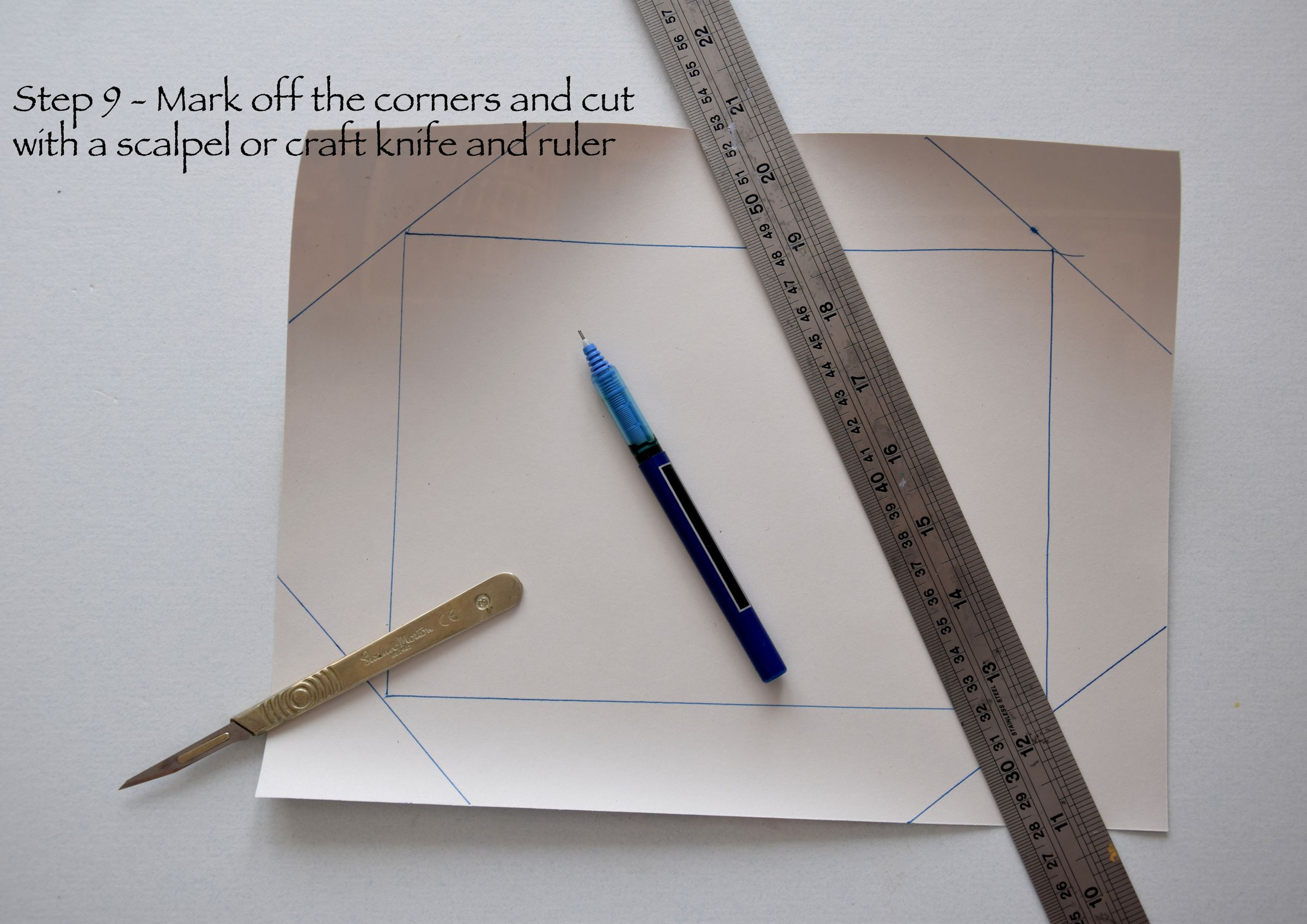 Hand Made Album Covers : 15 Steps - Instructables