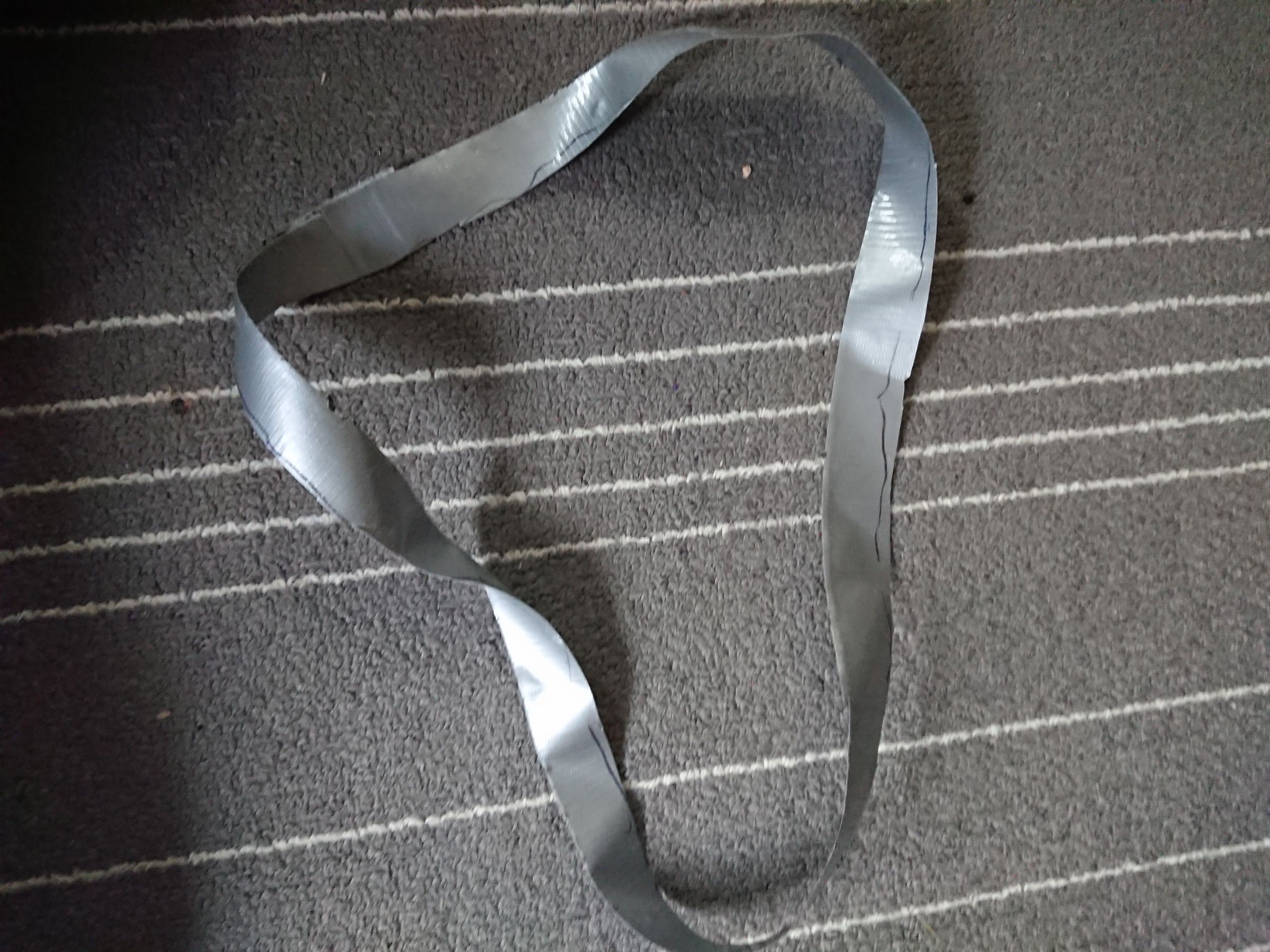Heavy Duty Mobius Strips (with Lesson!) : 8 Steps - Instructables