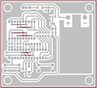 7 Segment Up/Down Counter : 10 Steps (with Pictures) - Instructables