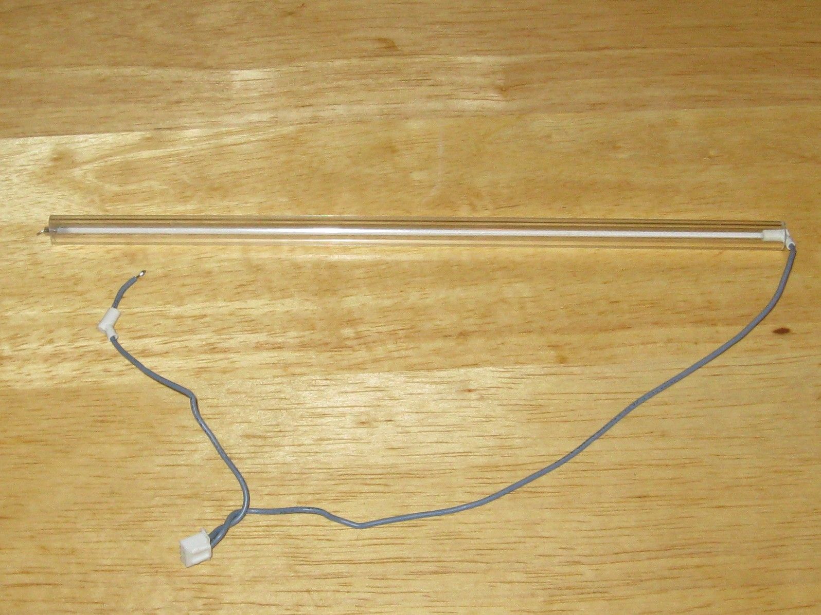 Scanner and Photocopier Light : 8 Steps (with Pictures) - Instructables