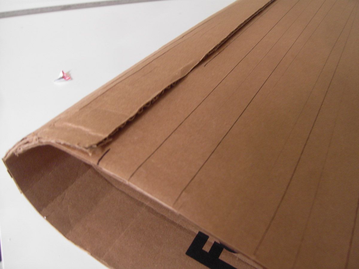 How to Make a Beaker Costume : 13 Steps (with Pictures) - Instructables