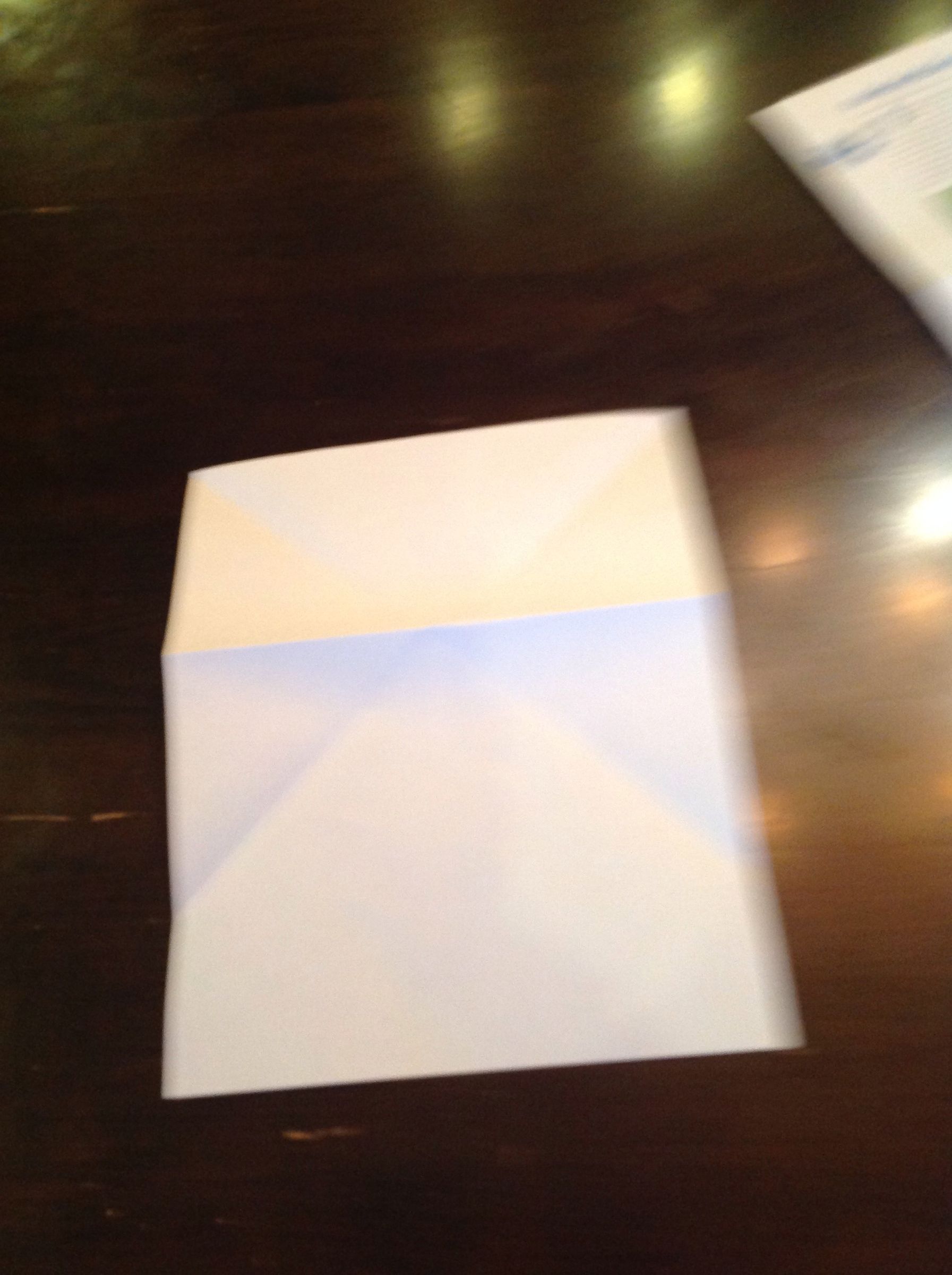 Advanced Paper Airplane : 20 Steps - Instructables