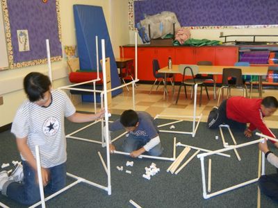 How to Teach Project-Based Engineering to Kids : 7 Steps (with Pictures ...