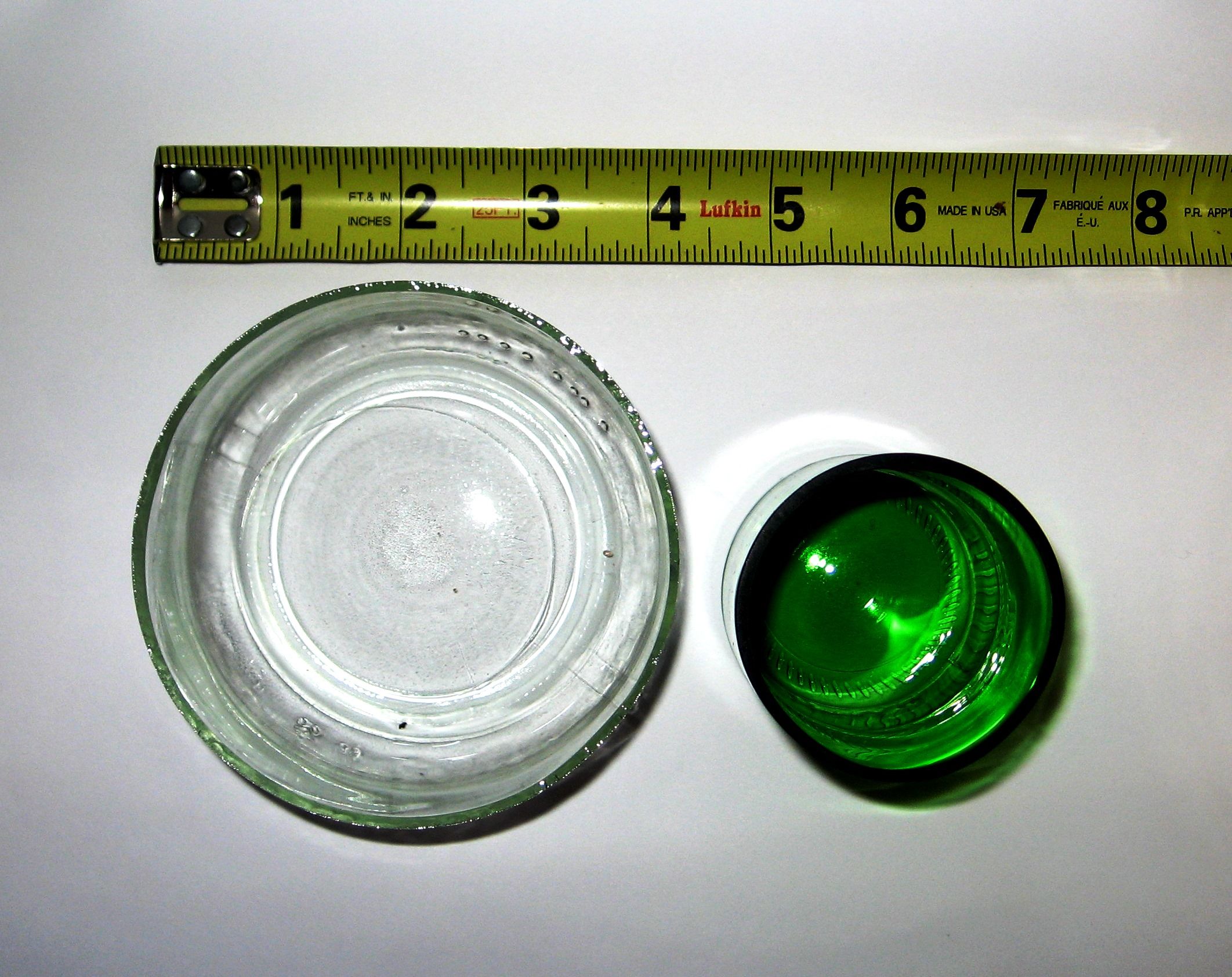 Bottle Cutting: Some Thoughts : 7 Steps (with Pictures) - Instructables
