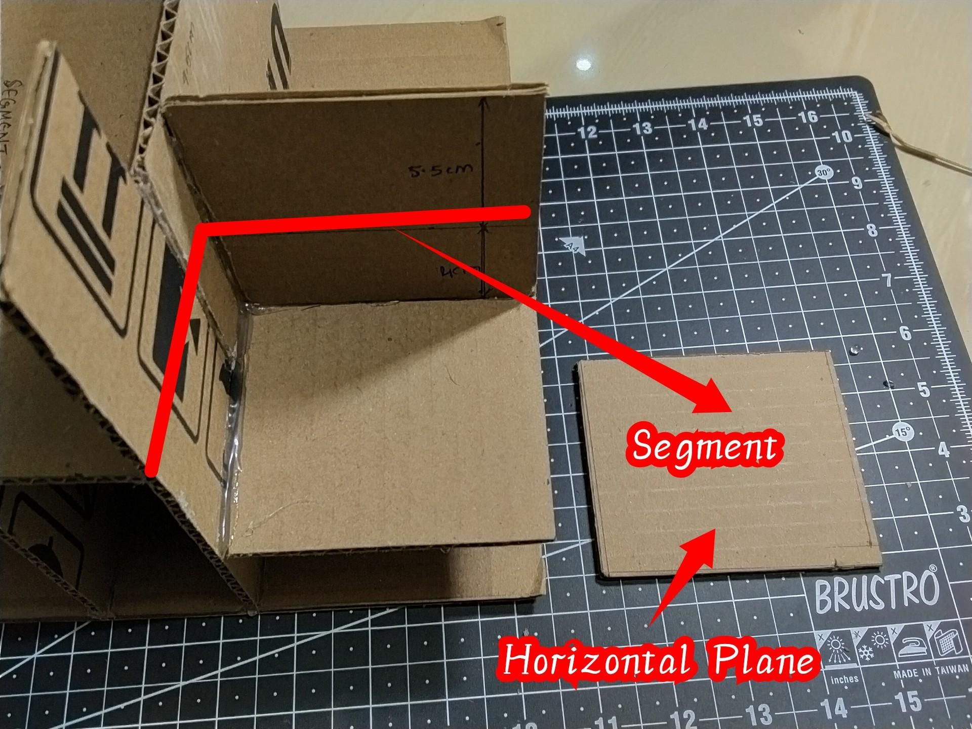 CARDBOARD COMPLEX : 15 Steps (with Pictures) - Instructables