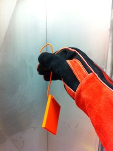Powder Coating Basics : 18 Steps - Instructables