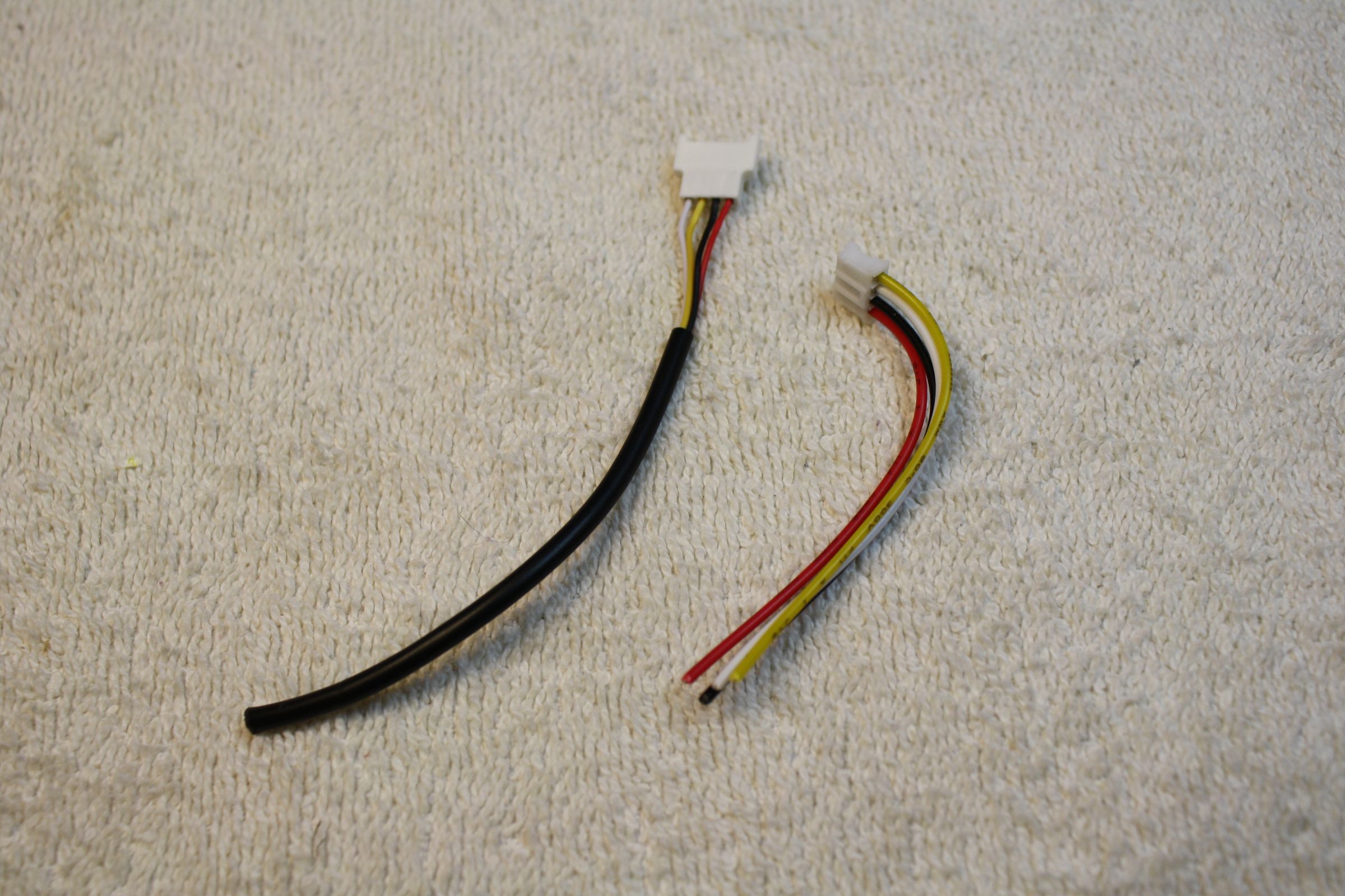 3D Printed Digital Night Vision (The OpenScope) : 14 Steps (with ...