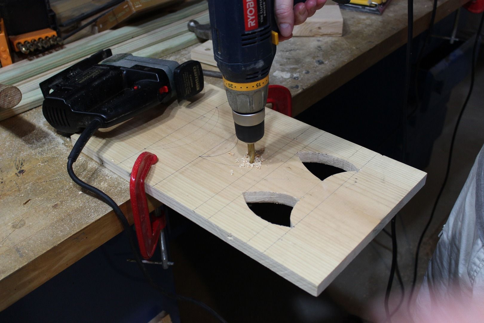 Rustic Pumpkin Lantern : 23 Steps (with Pictures) - Instructables