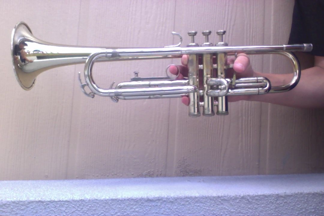How to Play an Easy Trumpet Scale : 10 Steps - Instructables