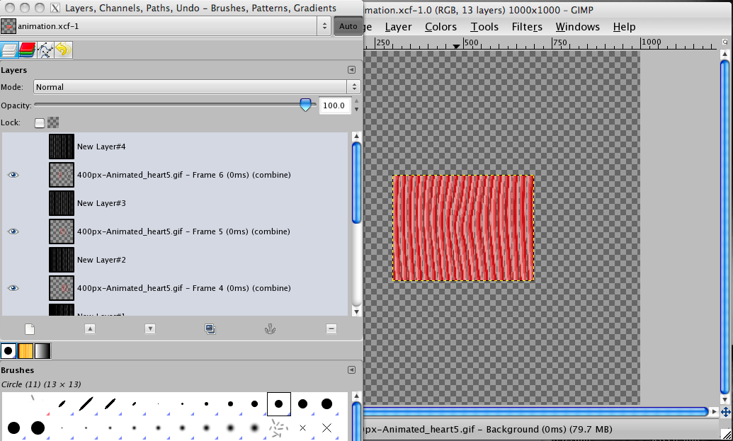 Make a Paper-based Animation : 6 Steps (with Pictures) - Instructables