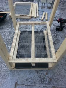 Rodent Rack : 4 Steps - Instructables