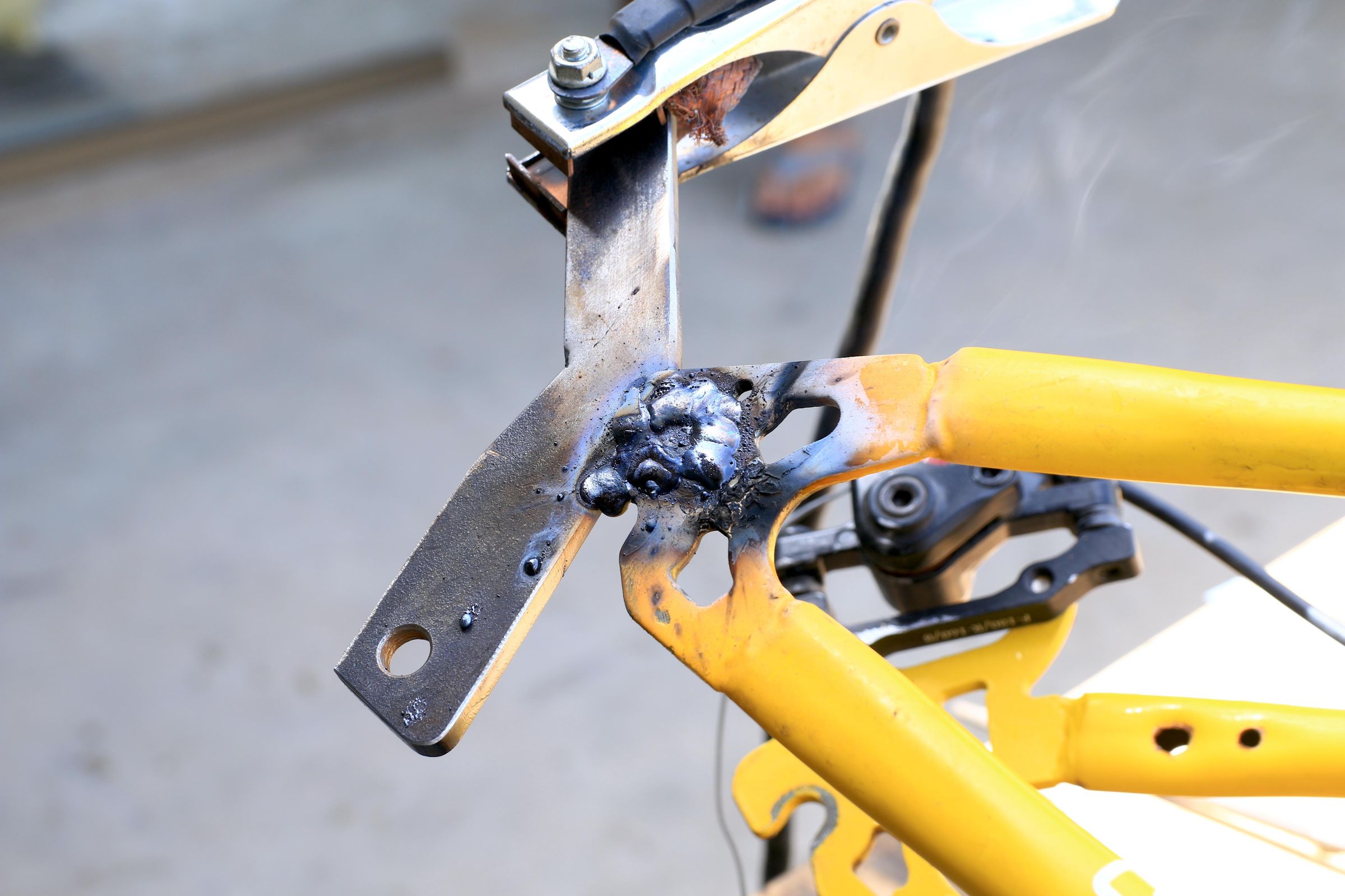 DIY E-Bike Out of Car Alternator : 8 Steps (with Pictures) - Instructables