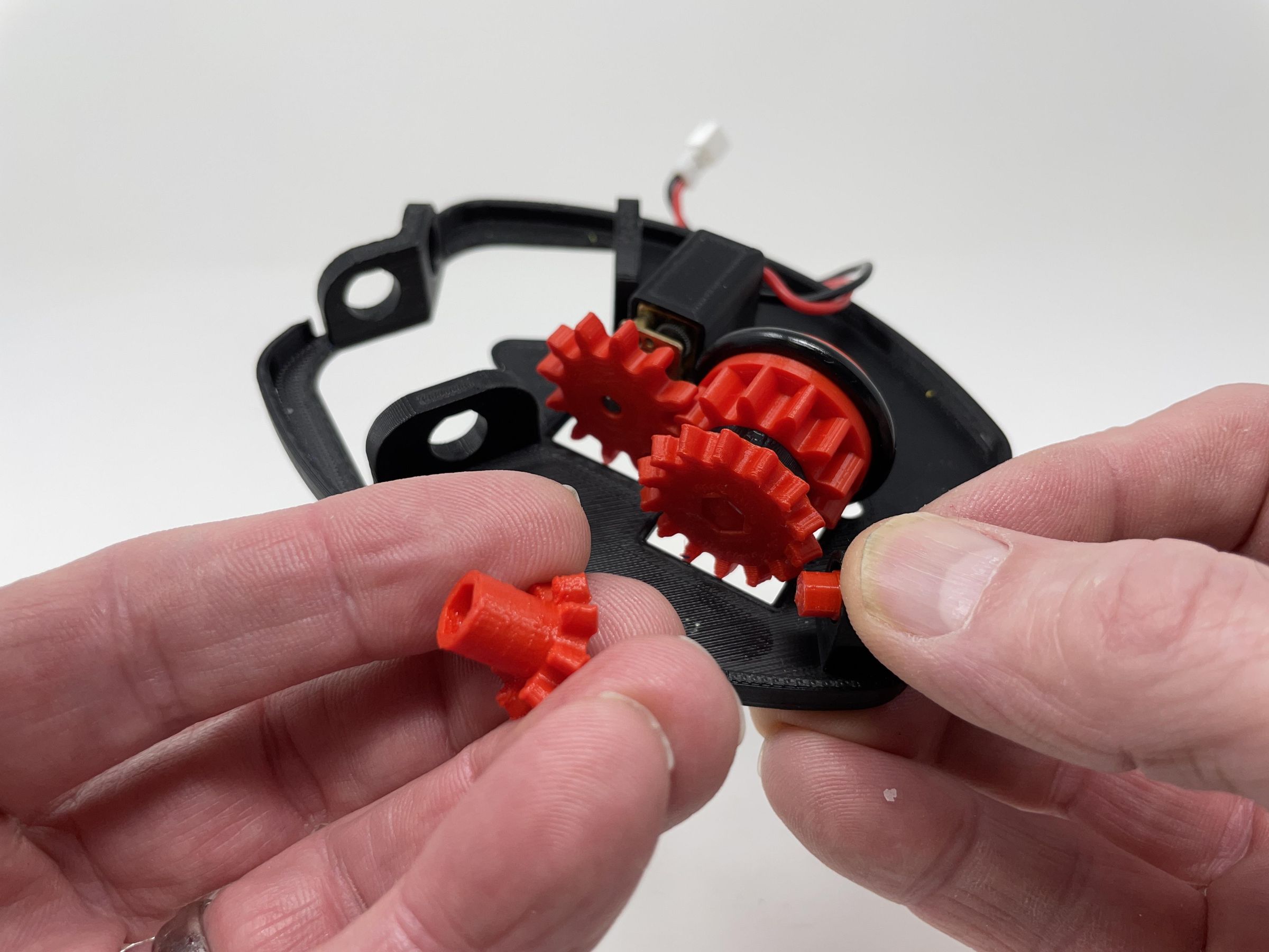 Crayon Car Mechanism. : 5 Steps (with Pictures) - Instructables