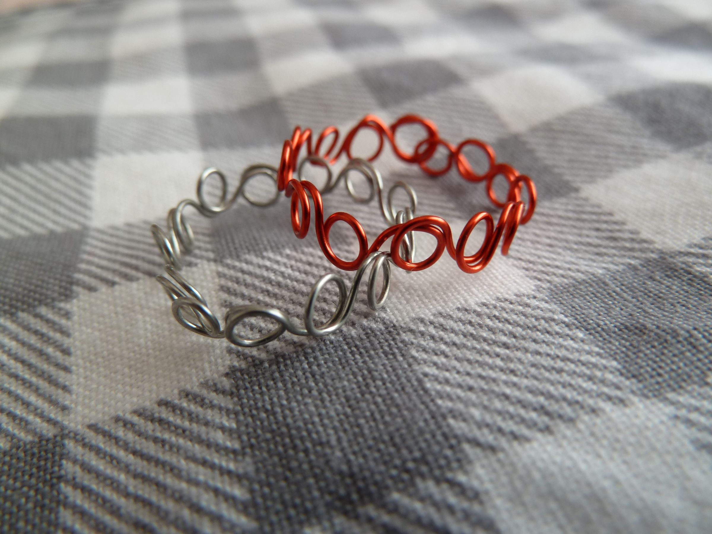 31 Super Cute Rings You Can Make Yourself