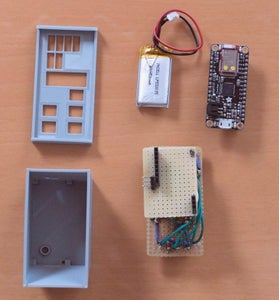 Programmable Arduino Remote Control : 9 Steps (with Pictures ...