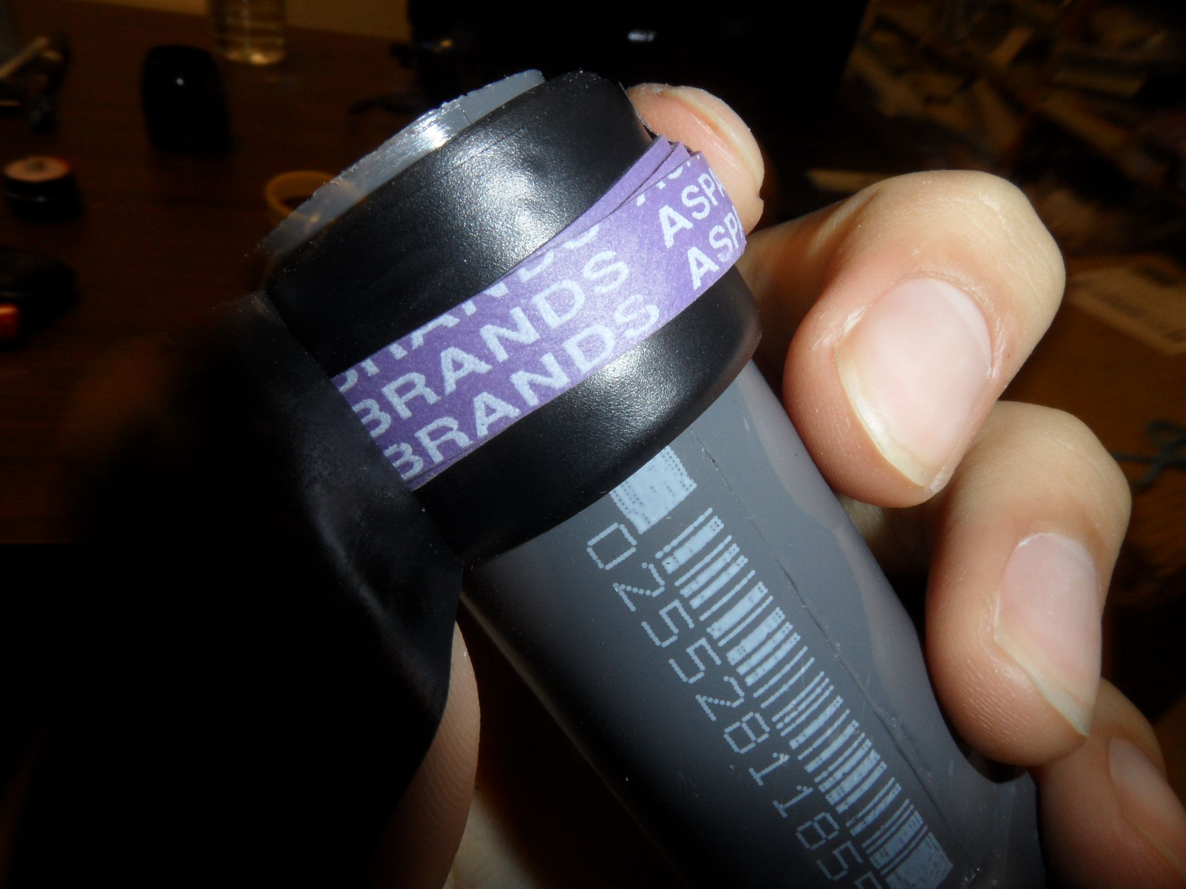 LED Maglite (CREE XM-L Modification) : 8 Steps (with Pictures ...