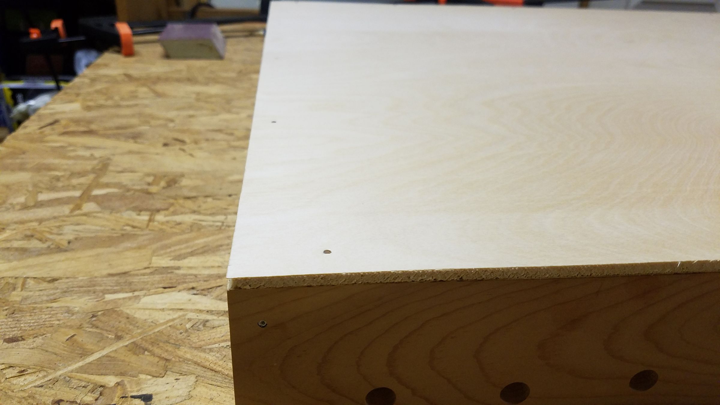 Portable Easel Box : 13 Steps (with Pictures) - Instructables