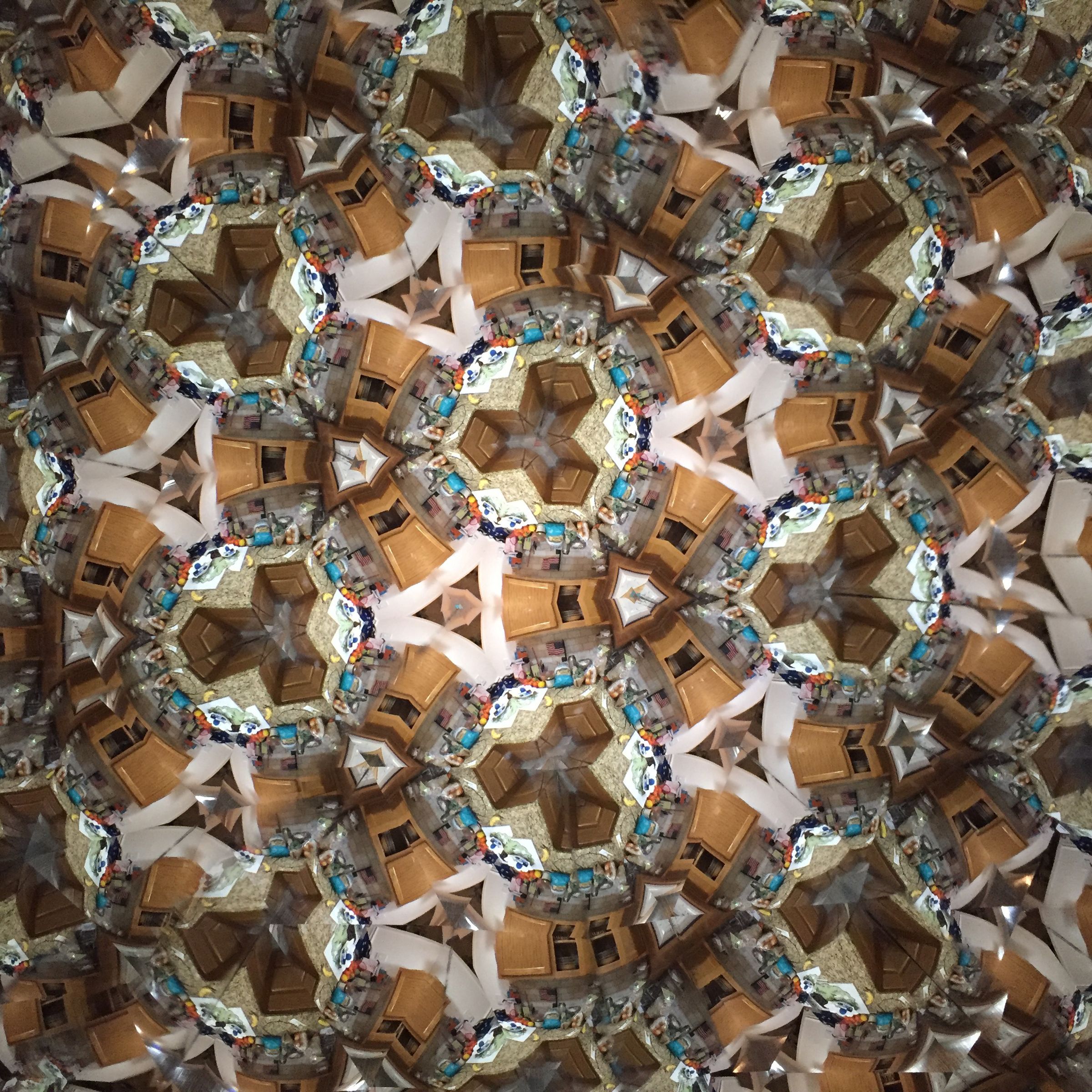 Make a Kaleidoscope : 12 Steps (with Pictures) - Instructables