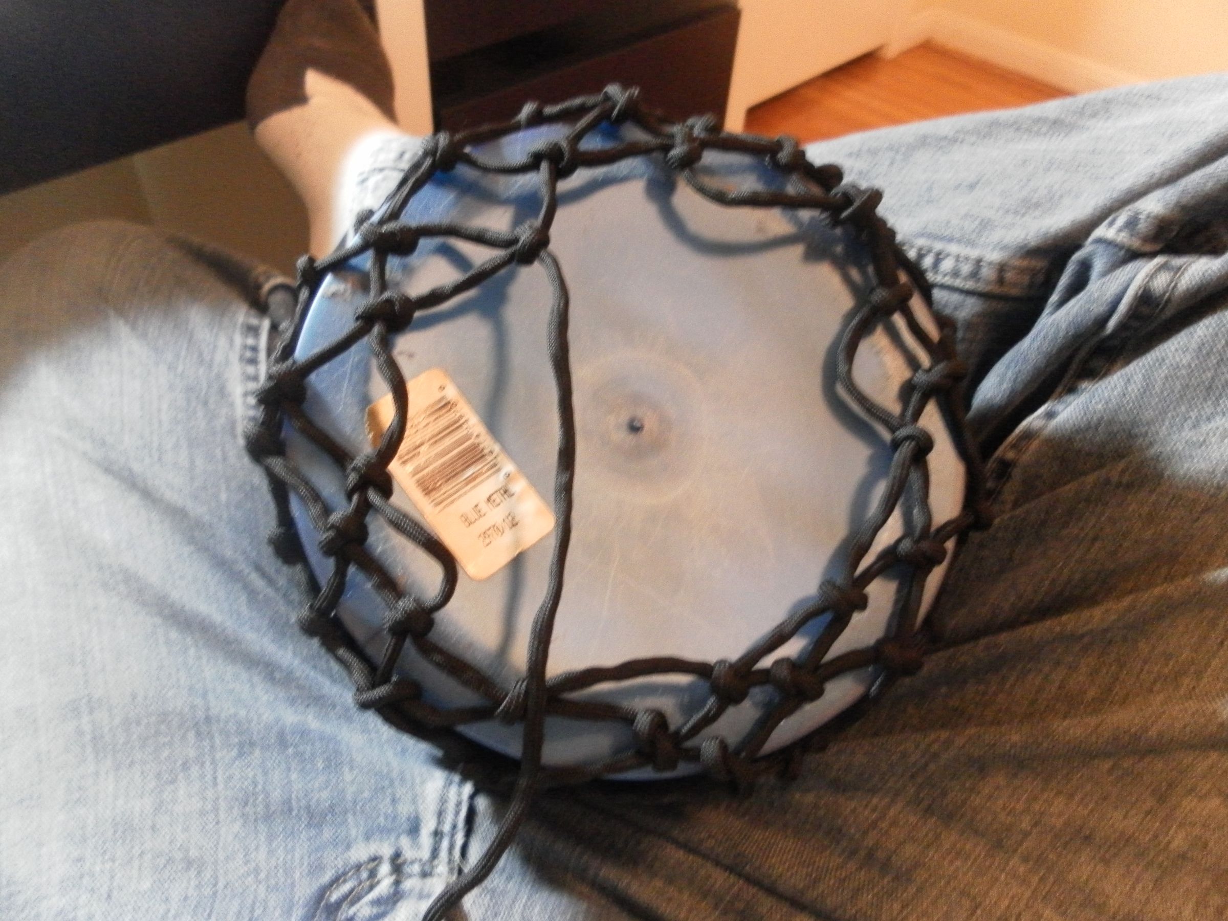 Easy Paracord Drawstring Pouch! : 6 Steps (with Pictures) - Instructables