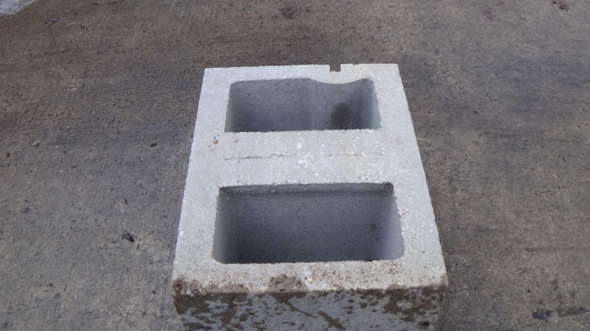 Brake Drum Forge - Beginning Blacksmithing : 5 Steps (with Pictures ...