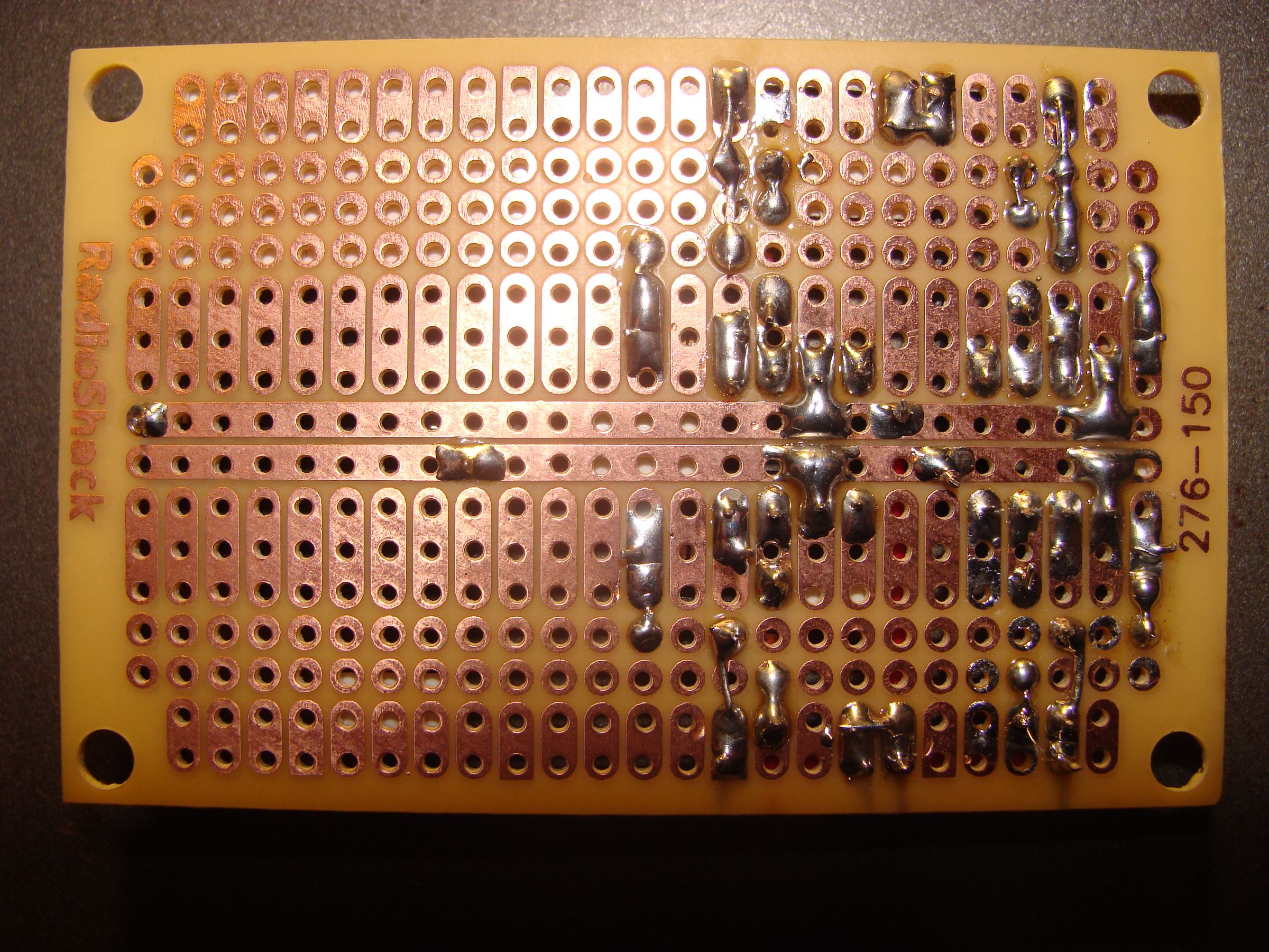 Transistor Tester : 8 Steps (with Pictures) - Instructables