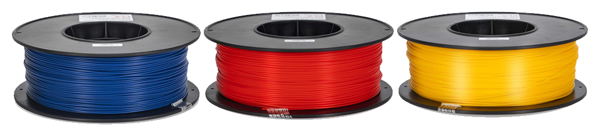 Make a Color Picker With Your Mix-color 3D Printer! : 8 Steps (with ...