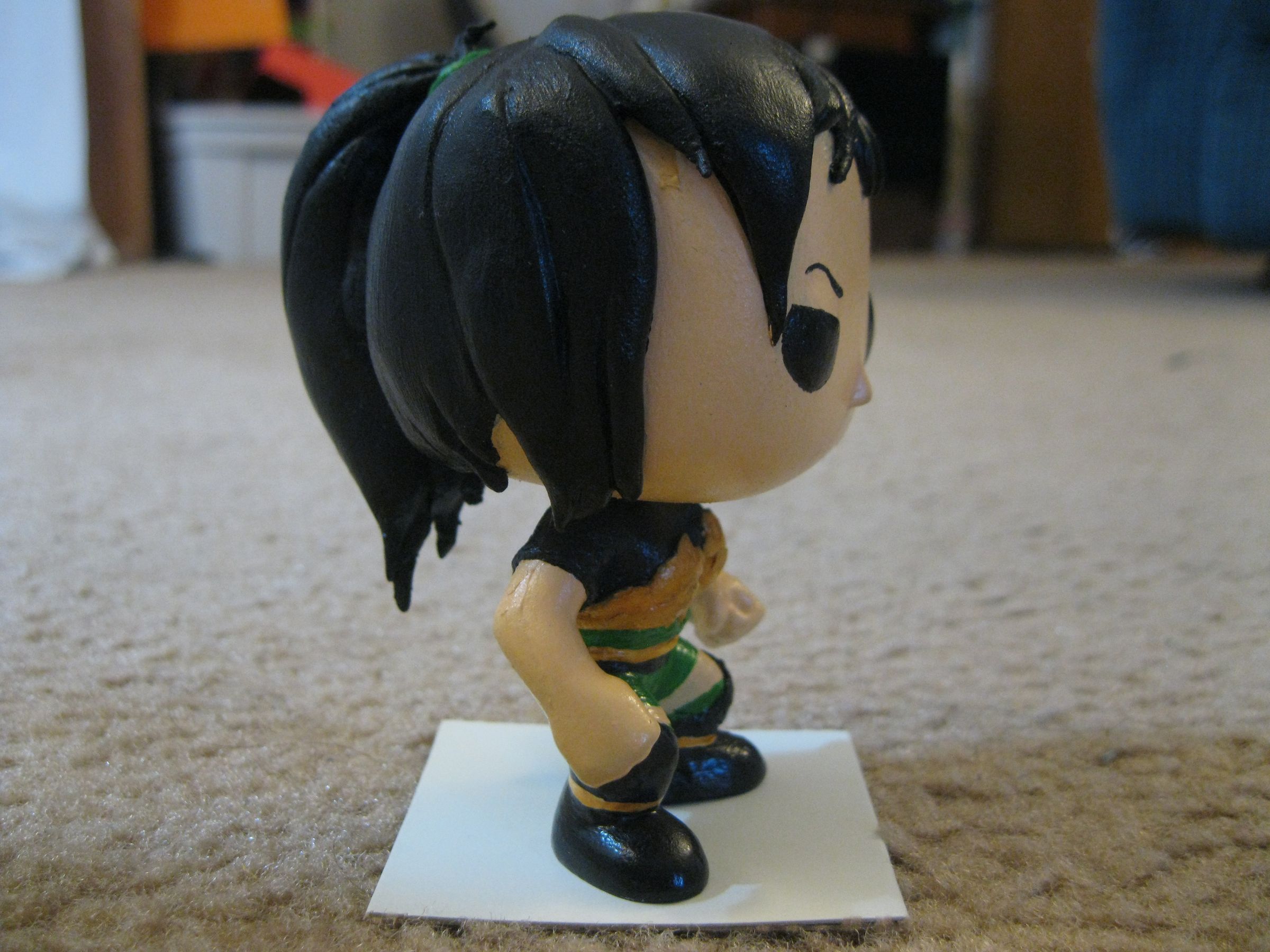Customize a Blank D.I.Y. Pop! : 10 Steps (with Pictures) - Instructables