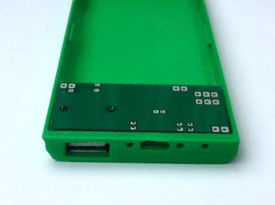 Elveet. Kinetic Charger Powerbank : 8 Steps (with Pictures) - Instructables