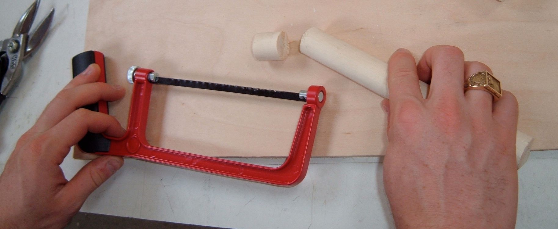 PVC Recorder : 8 Steps (with Pictures) - Instructables
