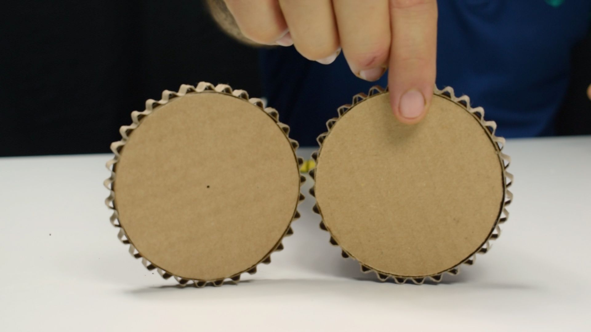 Safe Box With Combination Lock From Cardboard : 11 Steps (with Pictures ...