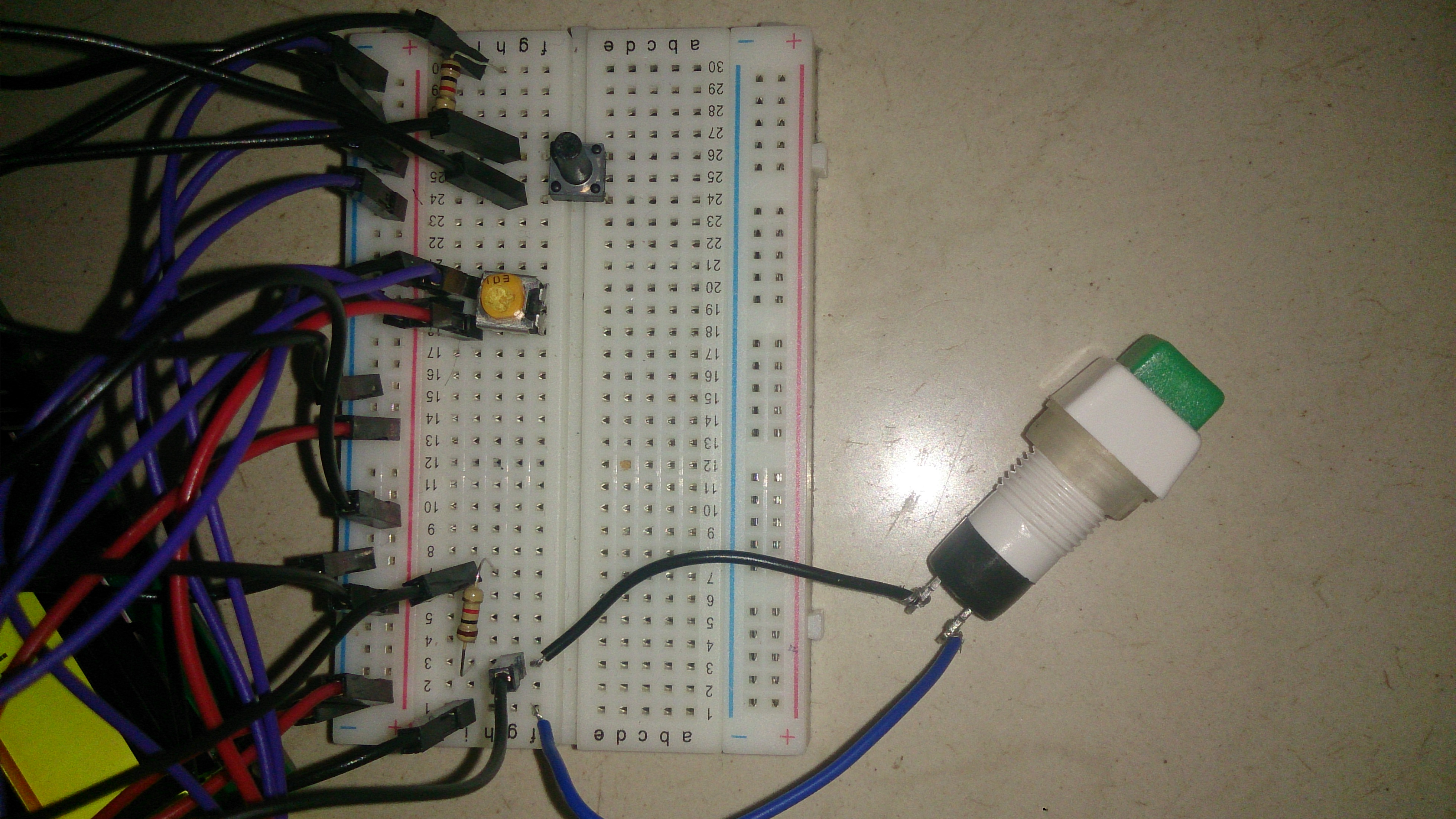 Arduino Timer : 4 Steps - Instructables