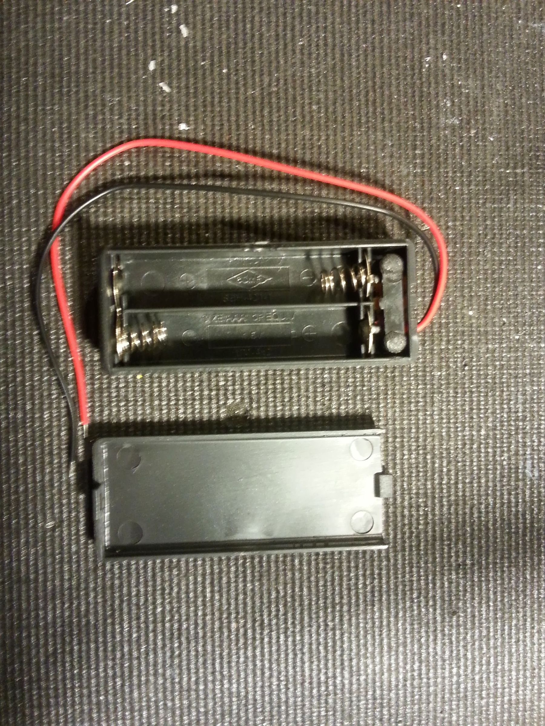 Wireless USB Page Turner : 9 Steps - Instructables