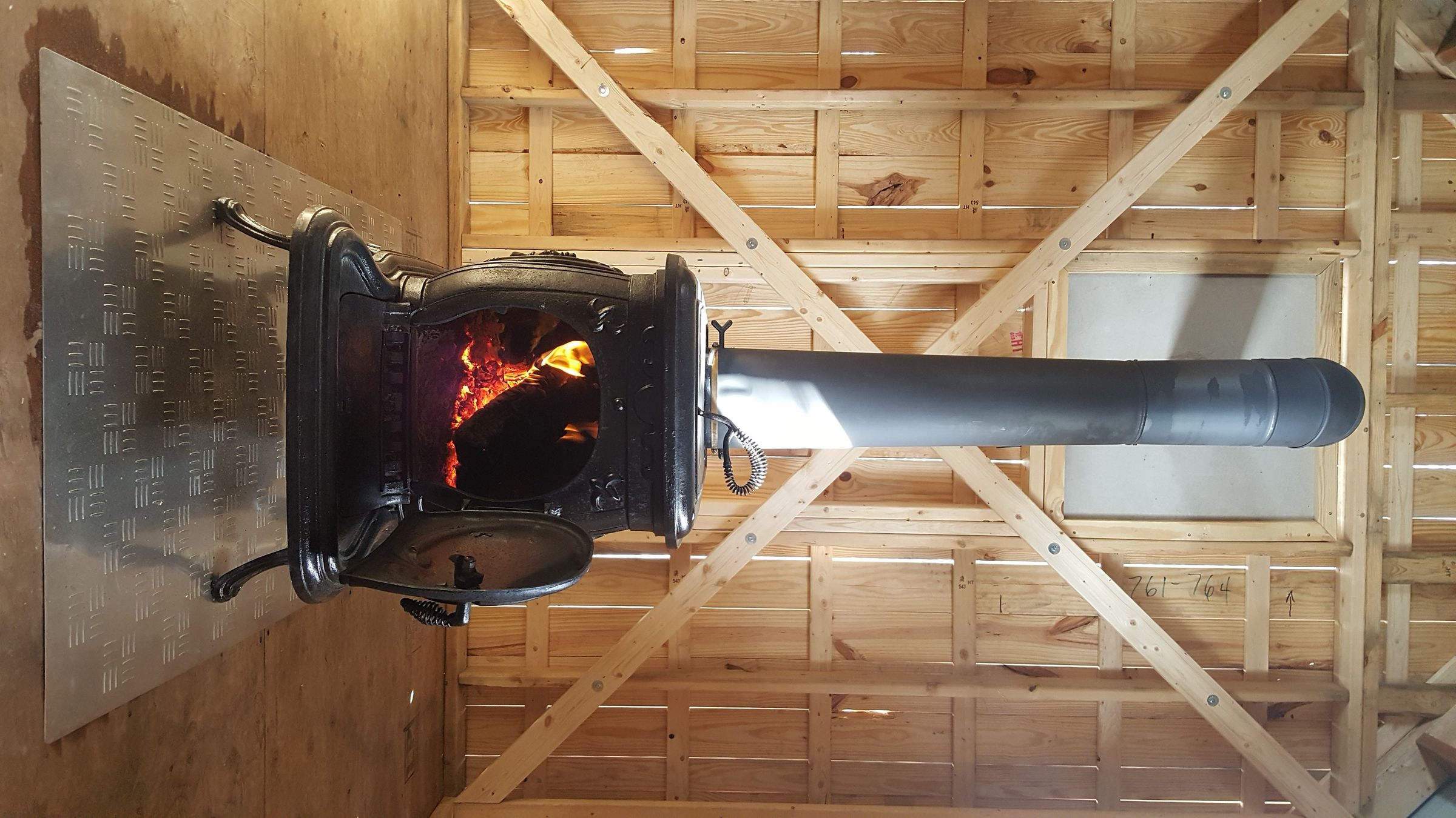 Sugar Shack : 12 Steps (with Pictures) - Instructables