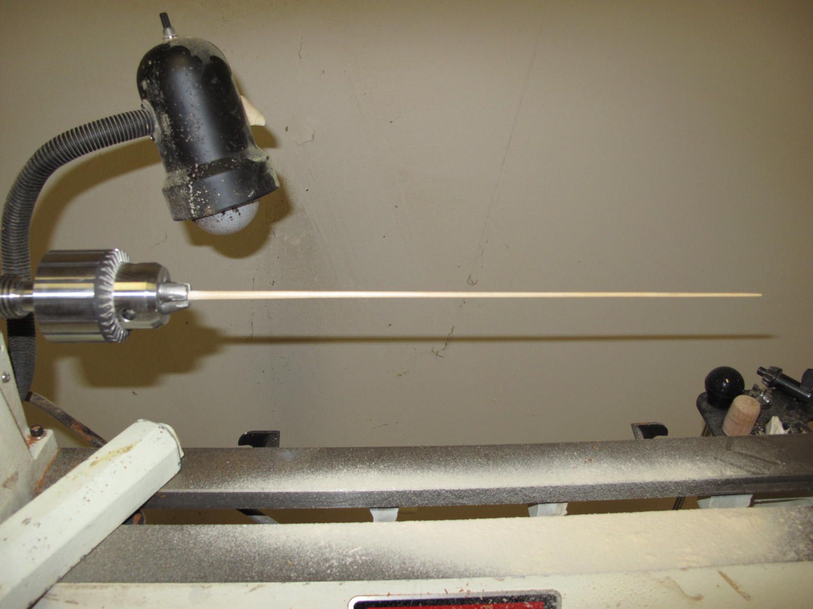 How to Make a Conductor's Baton : 6 Steps (with Pictures) - Instructables
