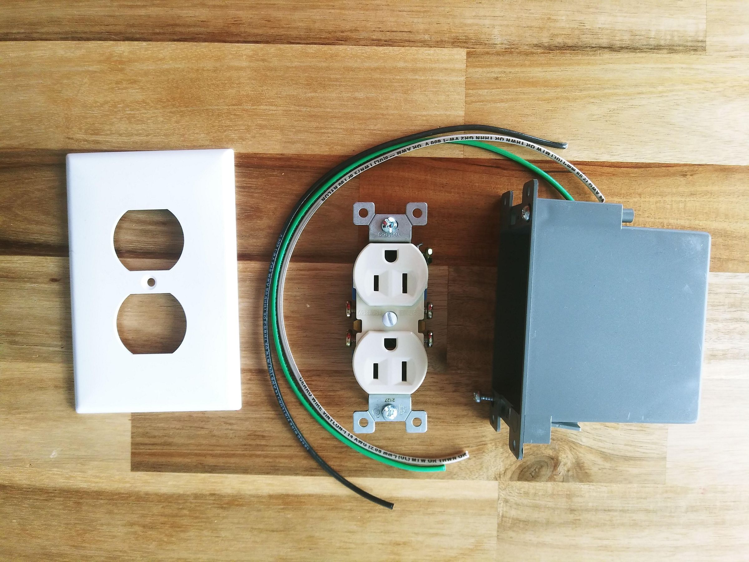 Wyze Cam Professional Install : 8 Steps (with Pictures) - Instructables