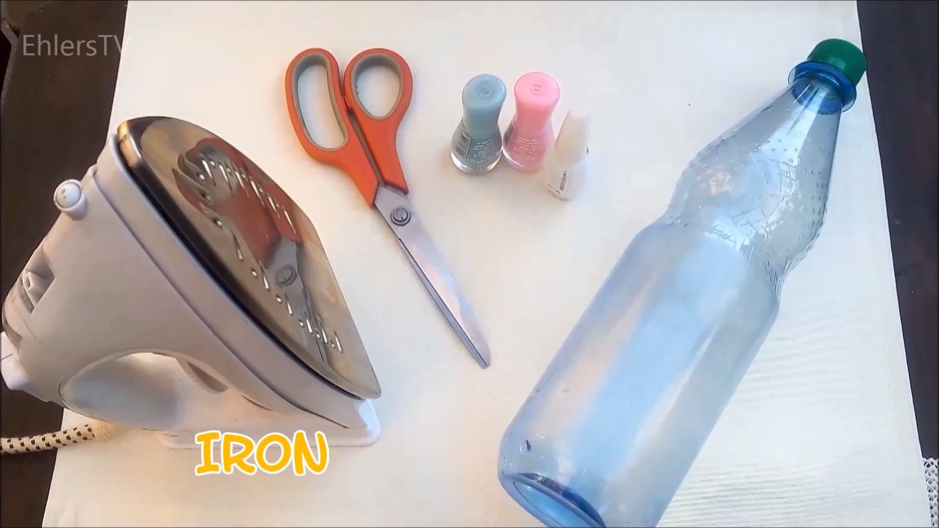 3 Upcycling Ideas for Plastic Bottles : 7 Steps (with Pictures ...