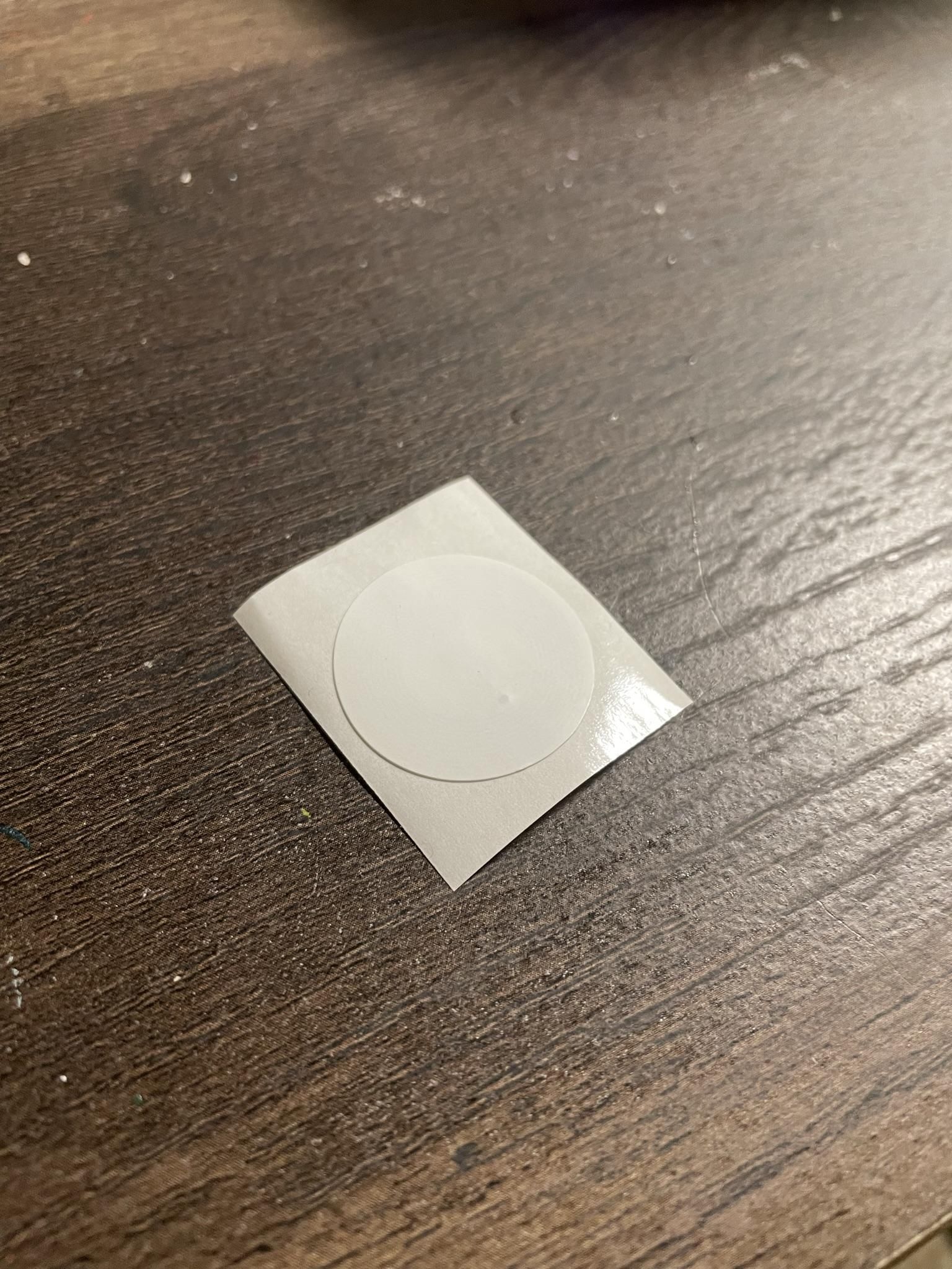 NFC Stylish Pendant for Networking and More! : 9 Steps (with Pictures ...