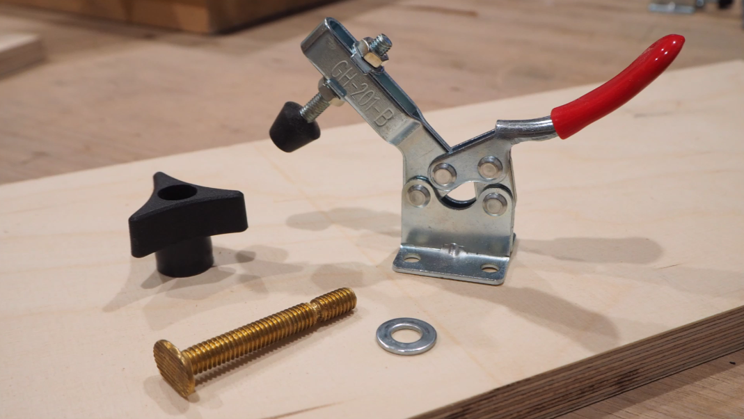 Tapering Jig : 9 Steps (with Pictures) - Instructables