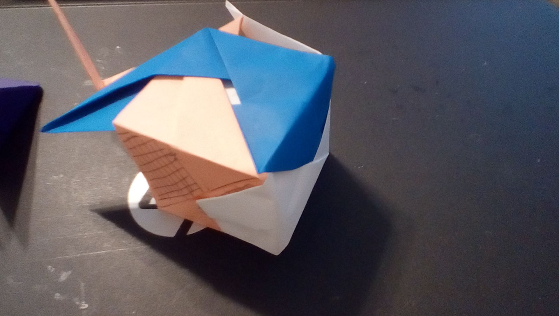 Teaching Math Through Paper Folding : 10 Steps (with Pictures ...