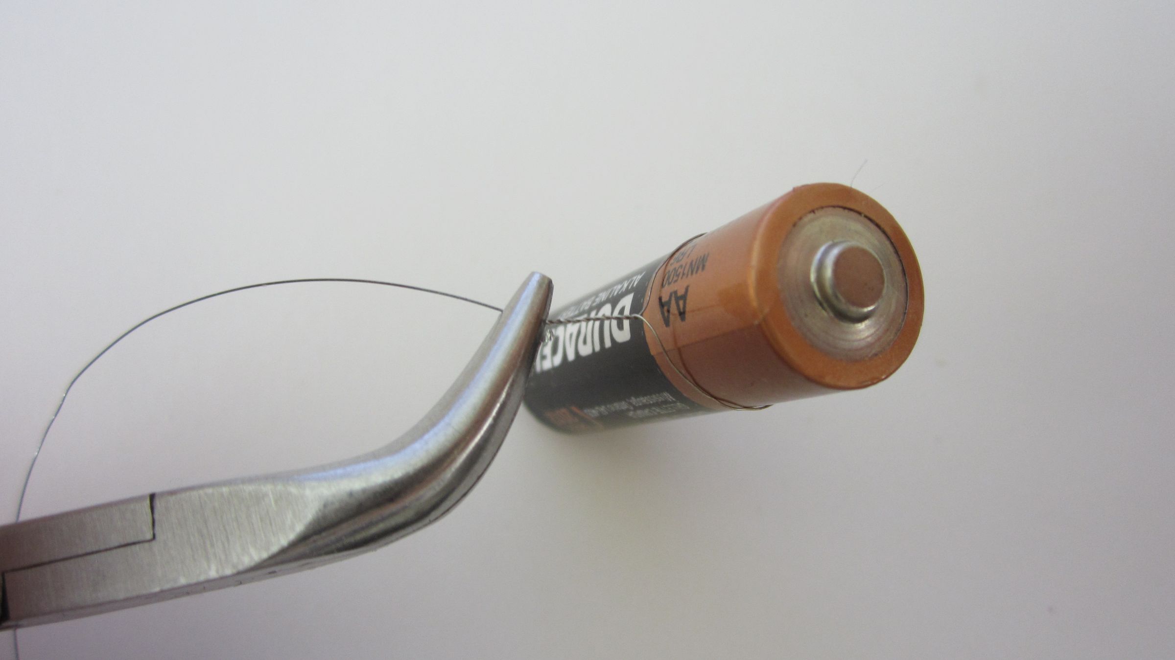 Hot Wire Ice Cutter : 10 Steps (with Pictures) - Instructables