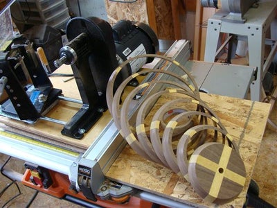 Ringmaster Lathe Ring Alignment Tool : 3 Steps - Instructables