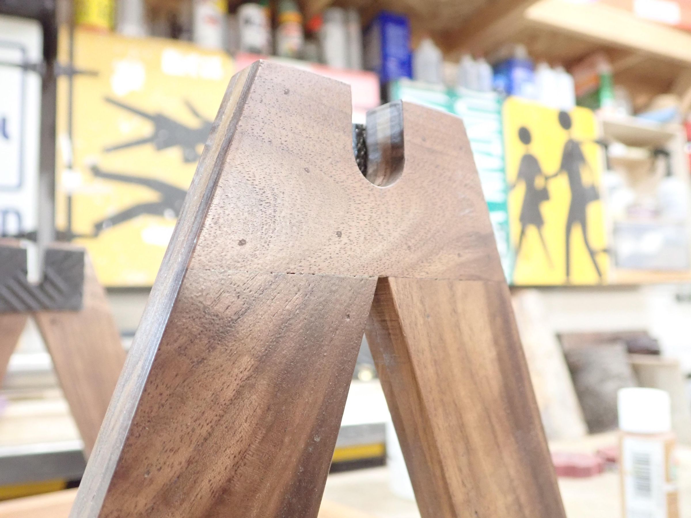 Make a Custom Tilt-Top Tool Caddy : 12 Steps (with Pictures ...